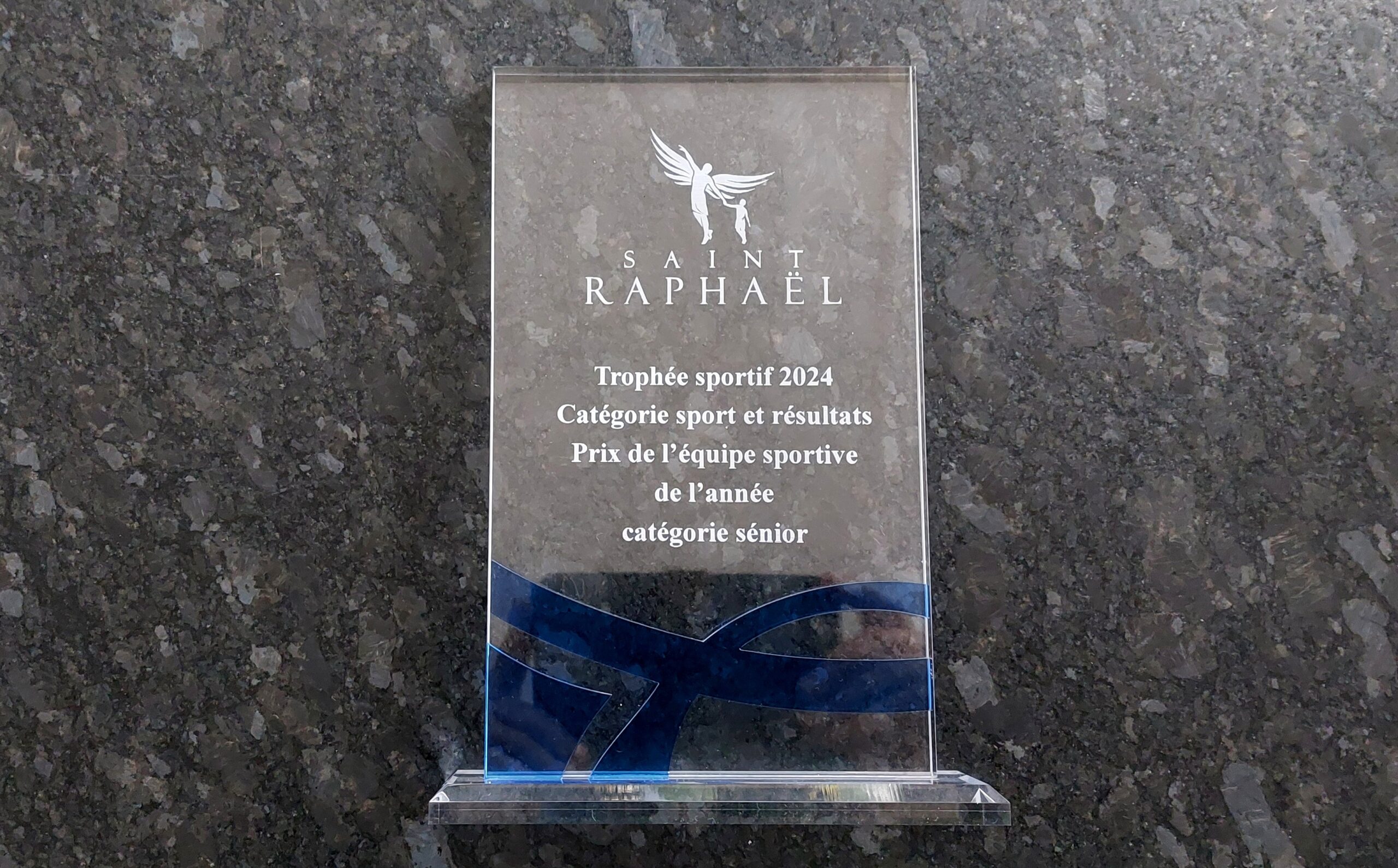 WWE TROPHÉE DES SPORTS ST RAPHAËL 2024 - WWE Water Walking Esterel